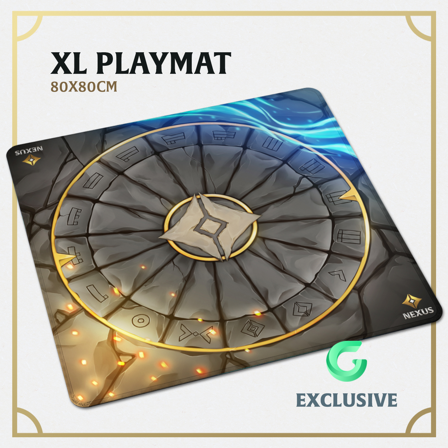 Nexus Card Game by Redzen Games - Top 5 Favorite Add-ons of the Nexus ...