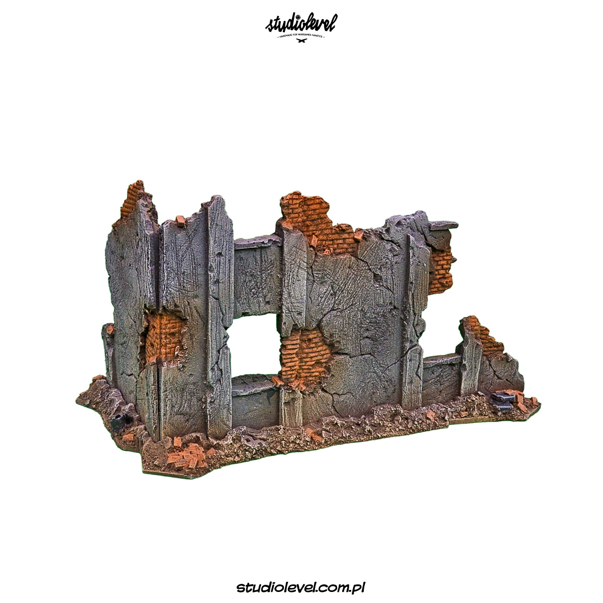 BATTLEPACK | The Ultimate Portable Modular Terrain Setup by StudioLevel ...