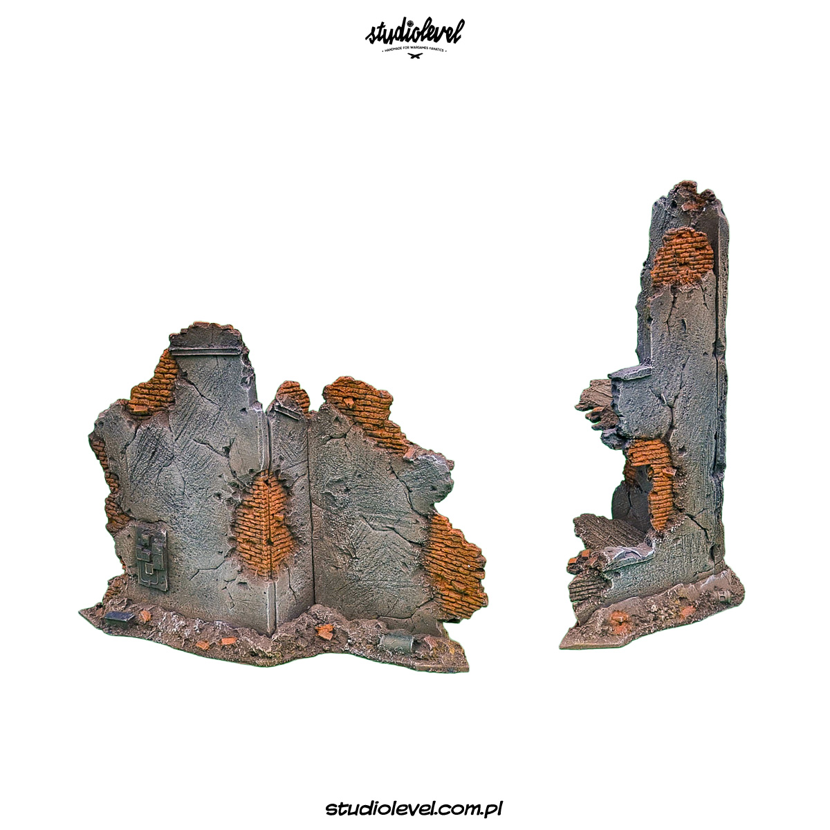 BATTLEPACK | The Ultimate Portable Modular Terrain Setup by StudioLevel ...