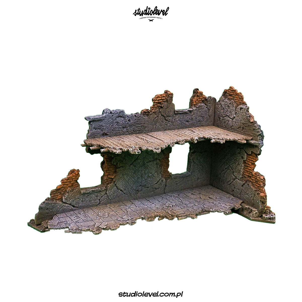 BATTLEPACK | The Ultimate Portable Modular Terrain Setup by StudioLevel ...