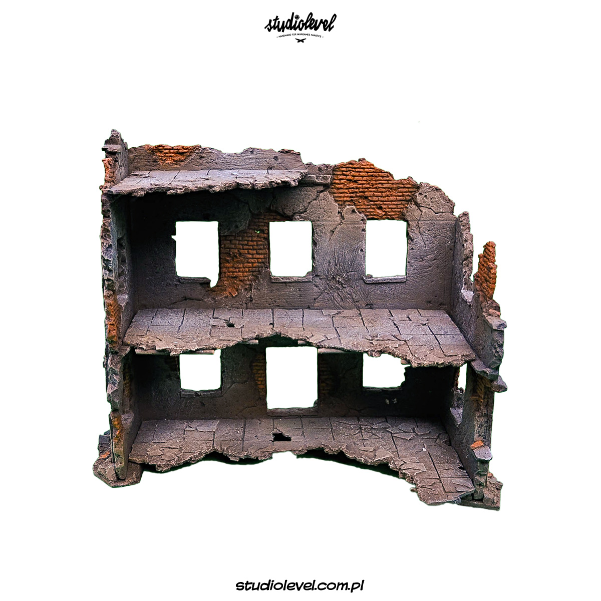 BATTLEPACK | The Ultimate Portable Modular Terrain Setup by StudioLevel ...