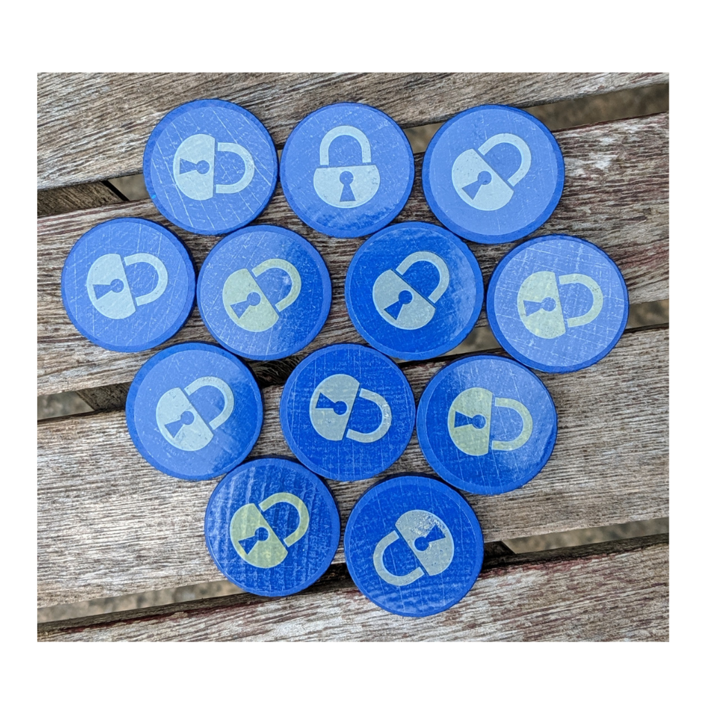 Wren Games Webstore by Wren Games (Janice & Stu) - Assembly: Lock ...