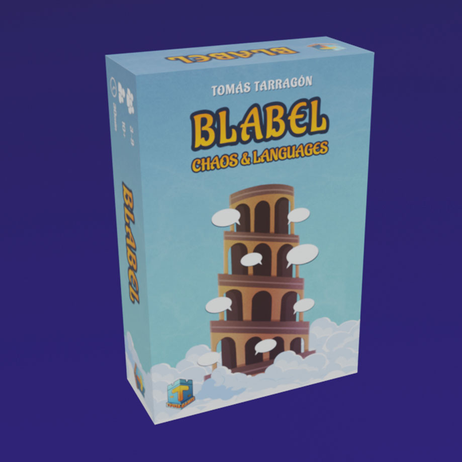 Bios:Mesofauna & Galenus by ION - Blabel - Gamefound