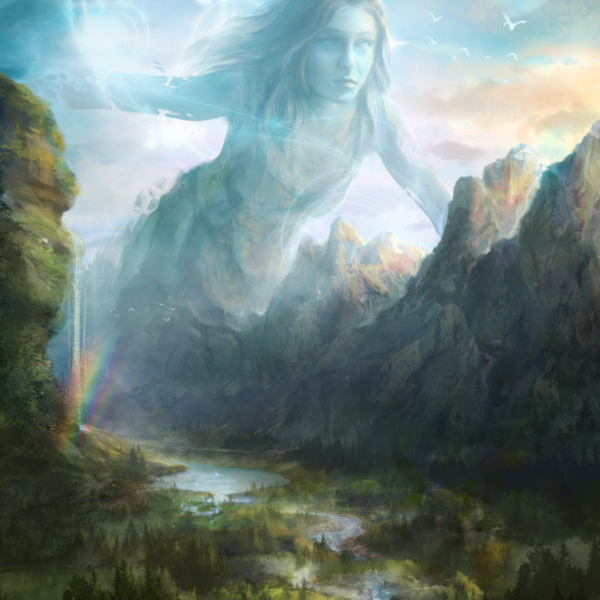 Mythalix: Chapter 1: Greek Mythology by Sunrise Game Studio - The Art ...