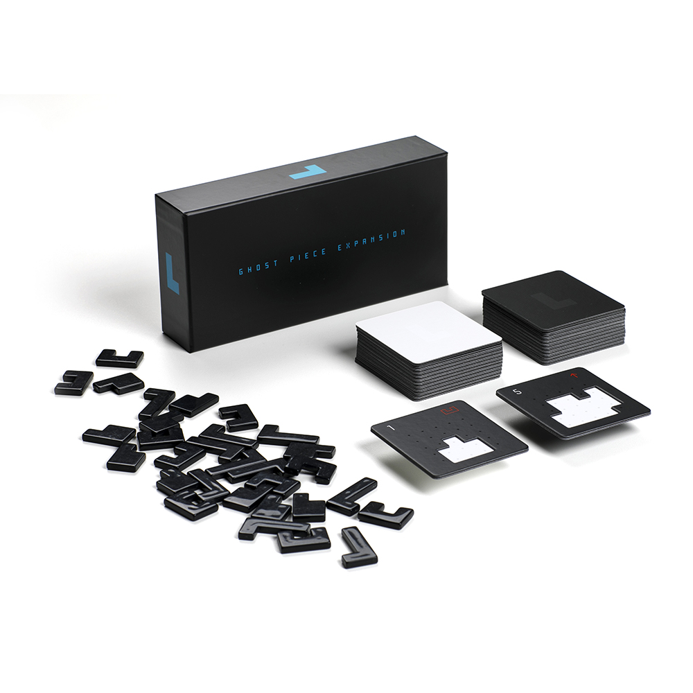 Project L: Finesse by Boardcubator - [German Hub] All-In Project L (Base Game + Finesse + Ghost ...