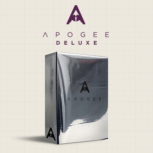 Apogee: A New Space Tale by DTDA Games - Apogee - Deluxe Edition ...