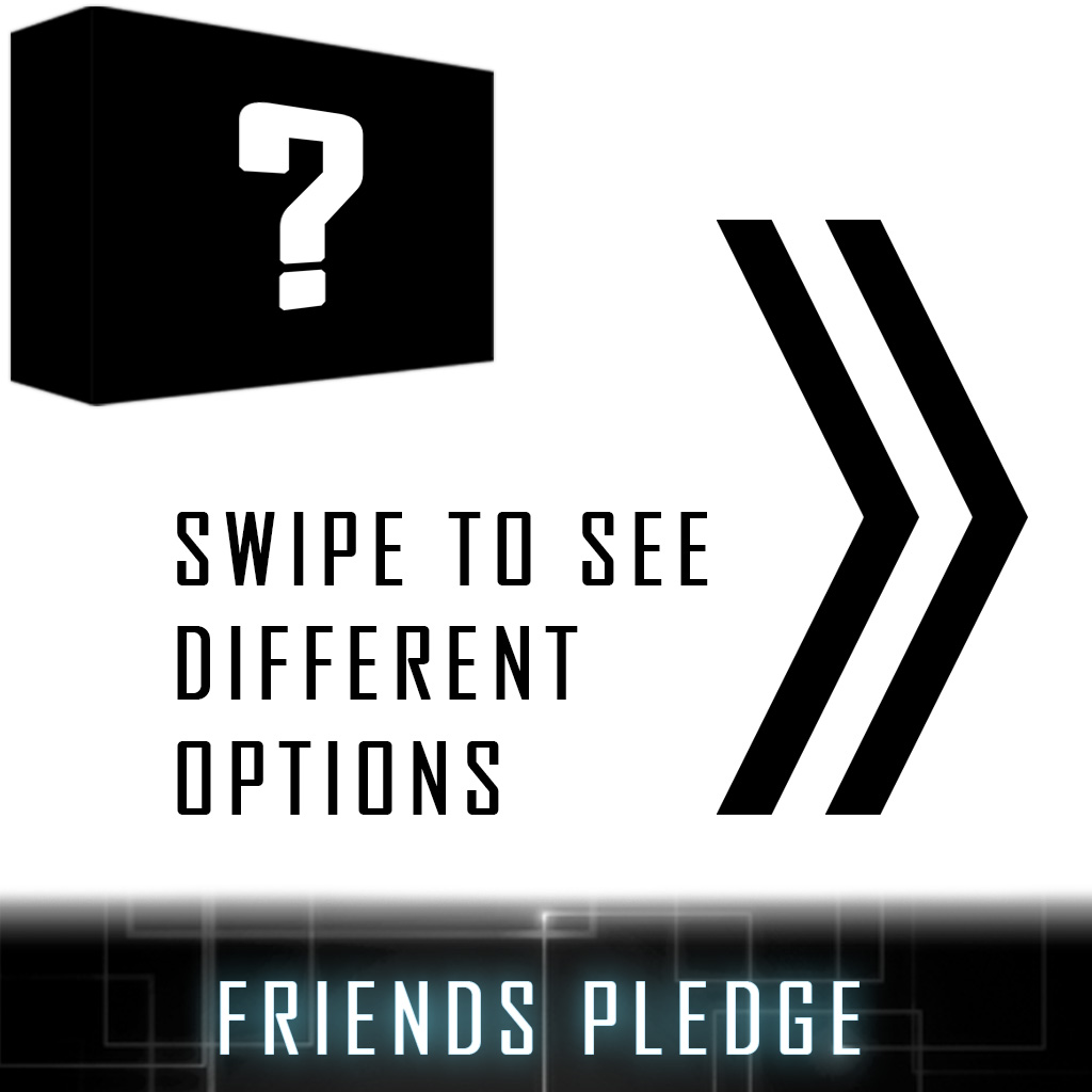 Rapture - 32mm Skirmish Tabletop by Gravity Bay - Friends Pledge