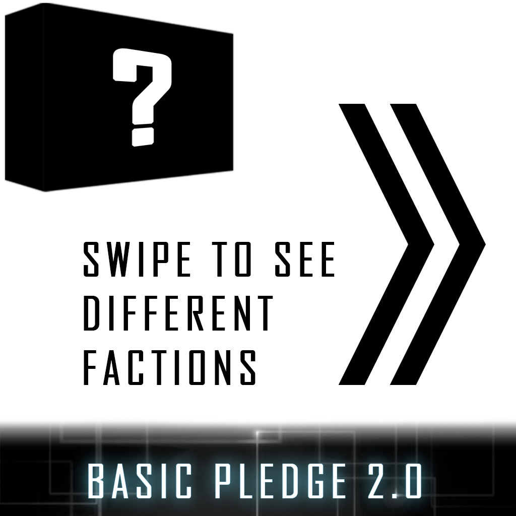 Rapture - 32mm Skirmish Tabletop by Gravity Bay - Basic Pledge 2.0 ...