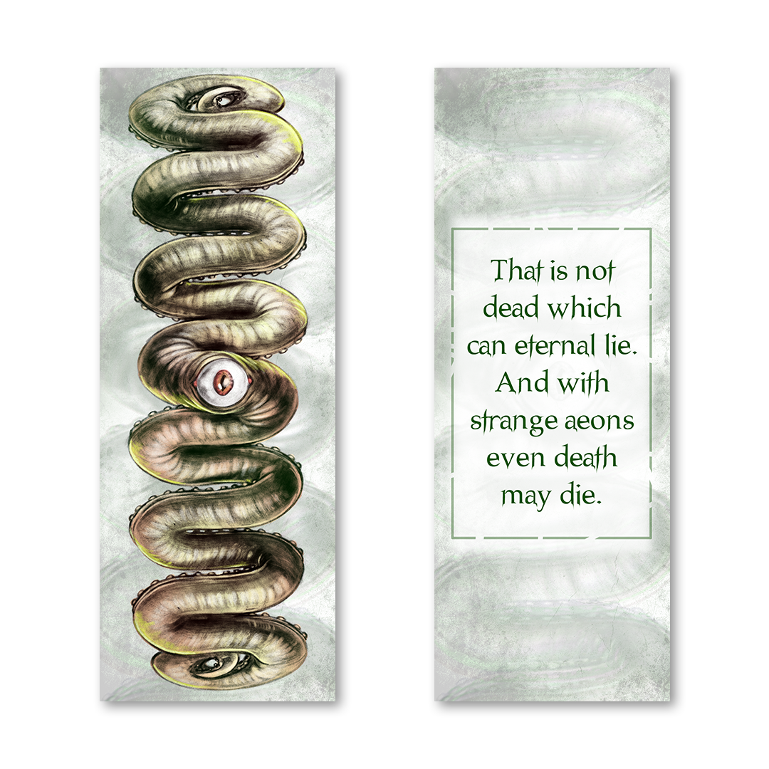 Bios:Mesofauna & Galenus by ION - The Adventurer. Chapter I & Arkham ...