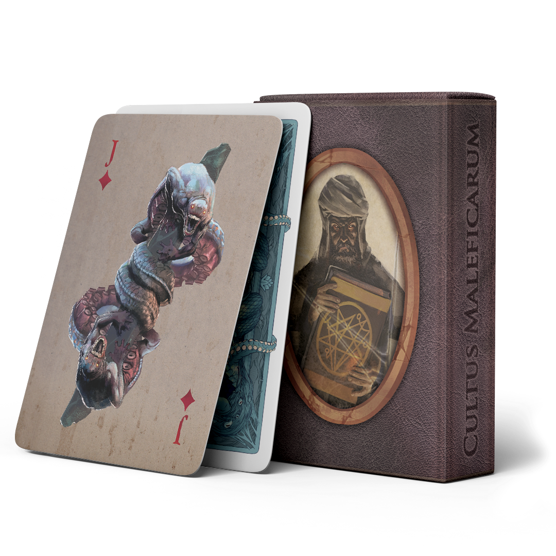 Bios:Mesofauna & Galenus by ION - The Adventurer. Chapter I & Arkham ...