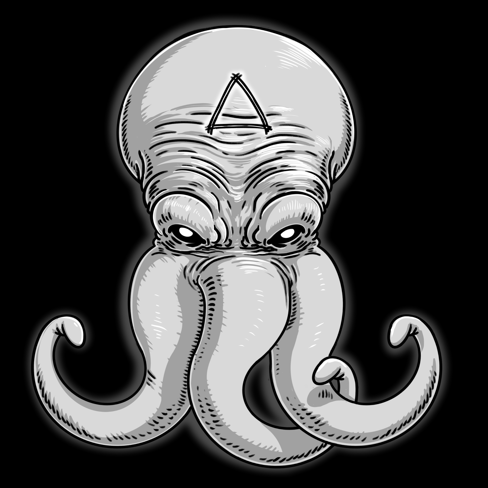 Bios:Mesofauna & Galenus by ION - Cthulhu Magnet - Gamefound