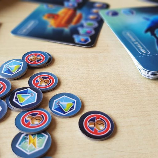 The Mariana Trench by Brightlight Games - The Mariana Trench Game ...