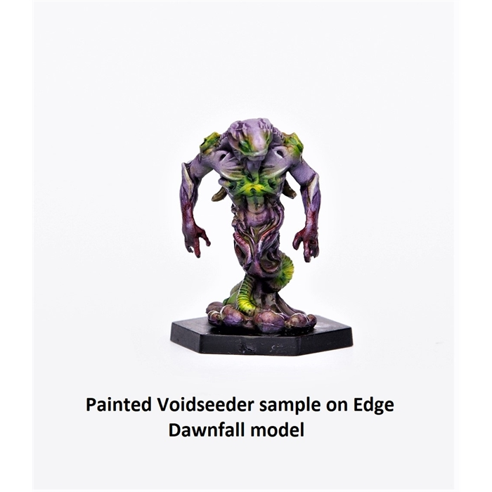 Nemesis by Awaken Realms - Alien Kings painted - Gamefound