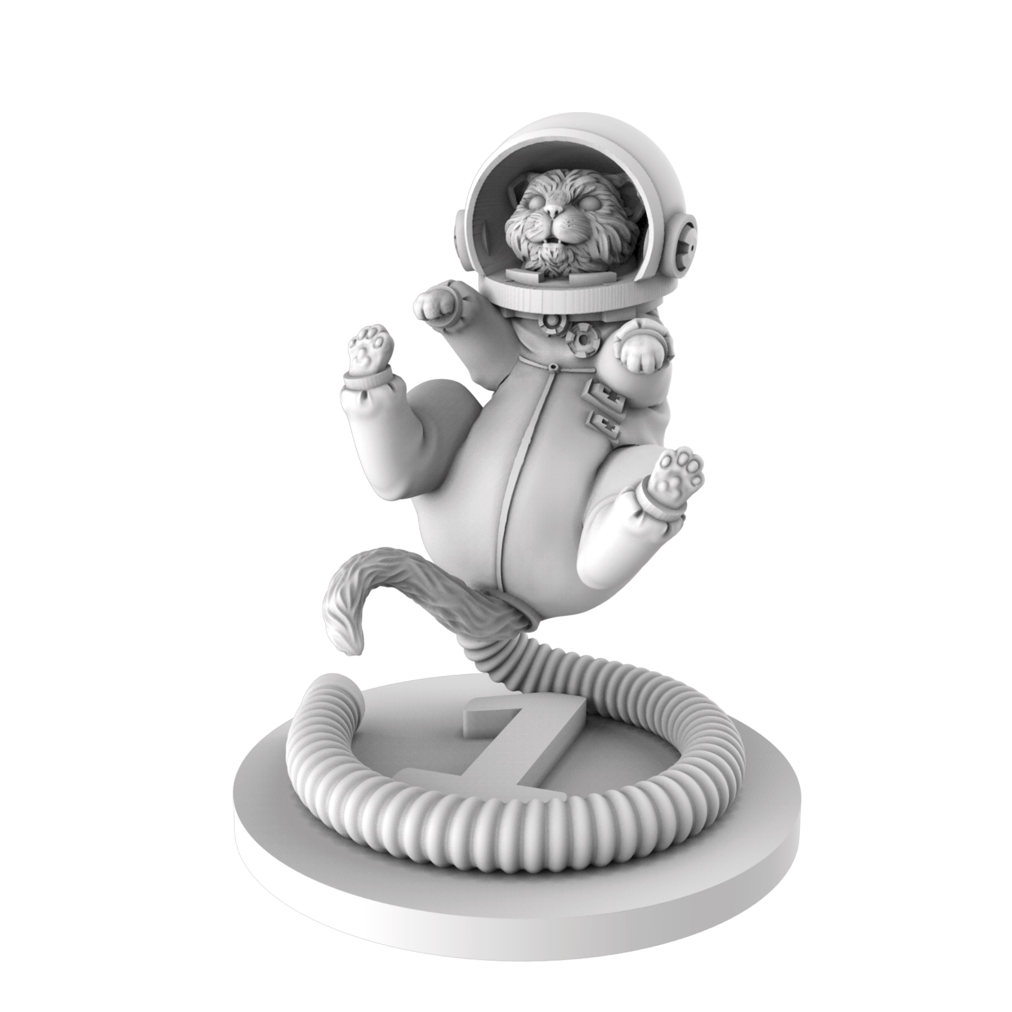 Nemesis by Awaken Realms - Intruder pledge (Gamer all-in) - Gamefound