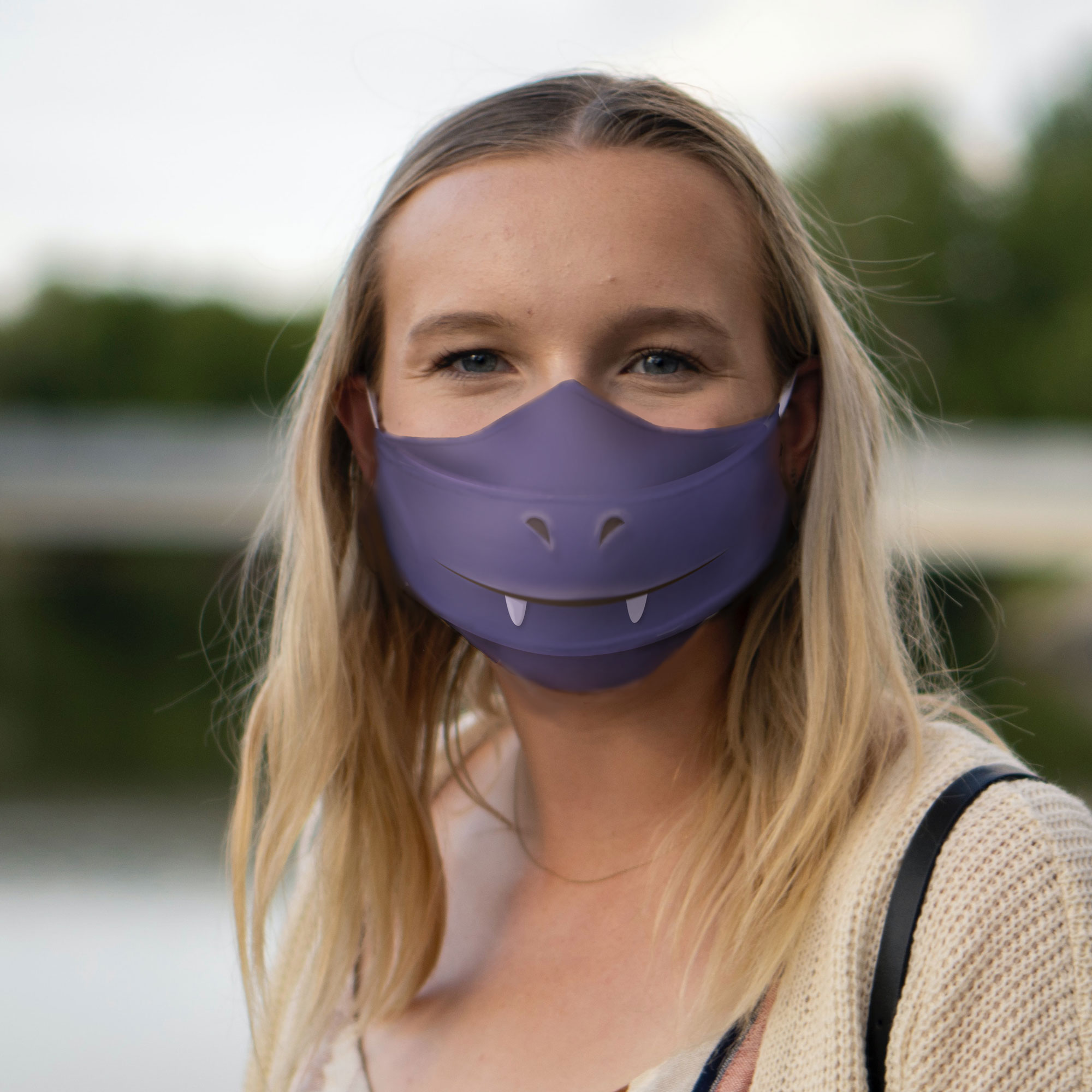 Darkest Dungeon: The Board Game by Mythic Games - Cryptid Mask - Gamefound