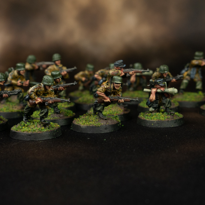 EMPIRES FALL by Gaddis Gaming - Holy Roman Empire - Gamefound