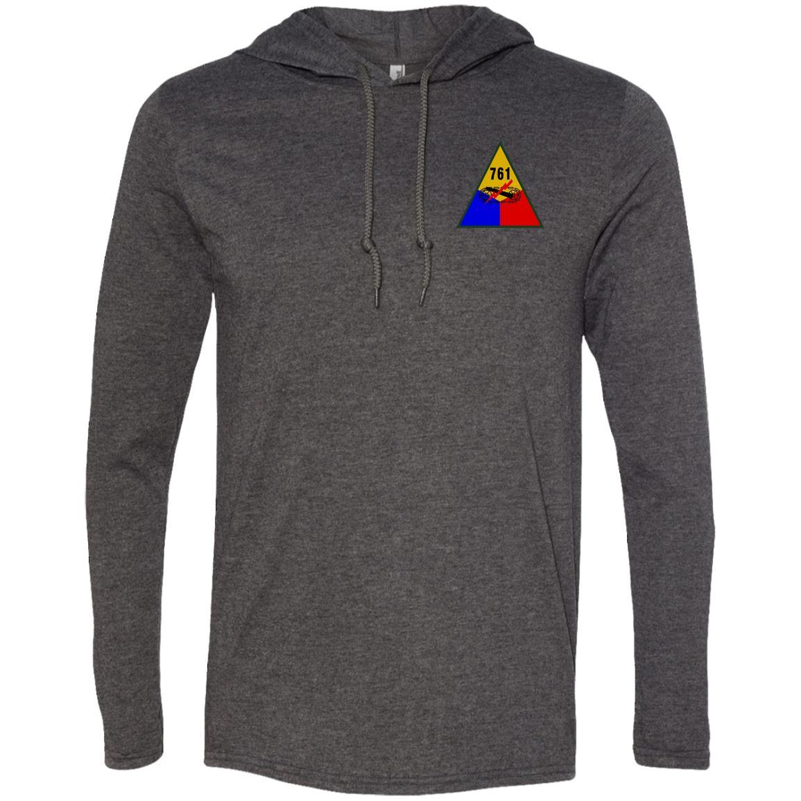 EMPIRES FALL by Gaddis Gaming - Logo Hoodie - Gamefound