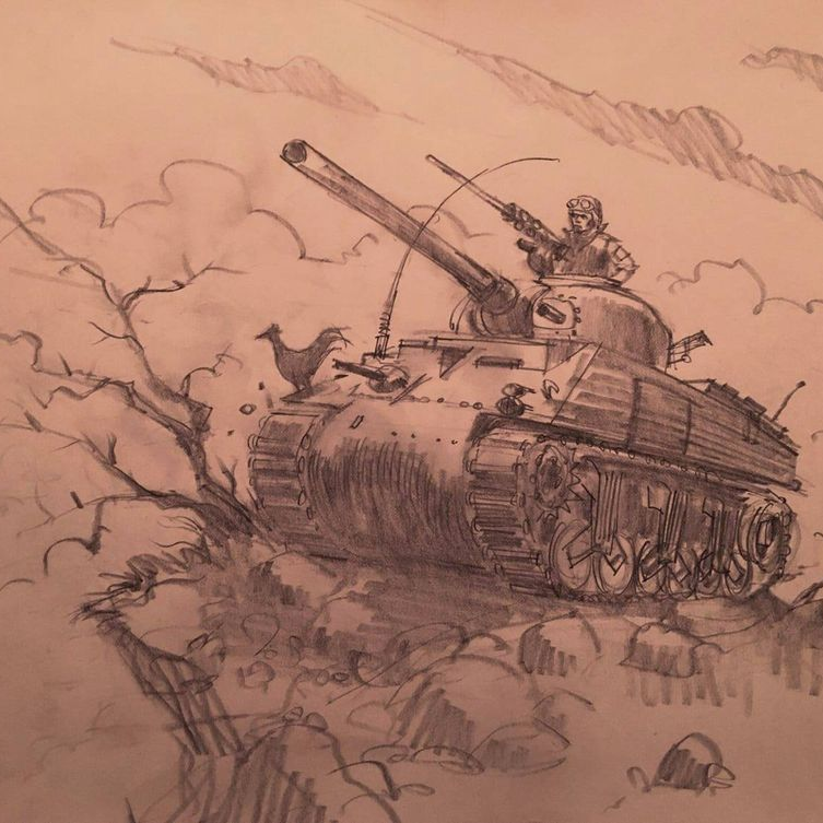 EMPIRES FALL by Gaddis Gaming - EMPIRES FALL POSTER - Gamefound