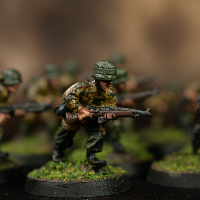 EMPIRES FALL by Gaddis Gaming - Holy Roman Empire - Gamefound