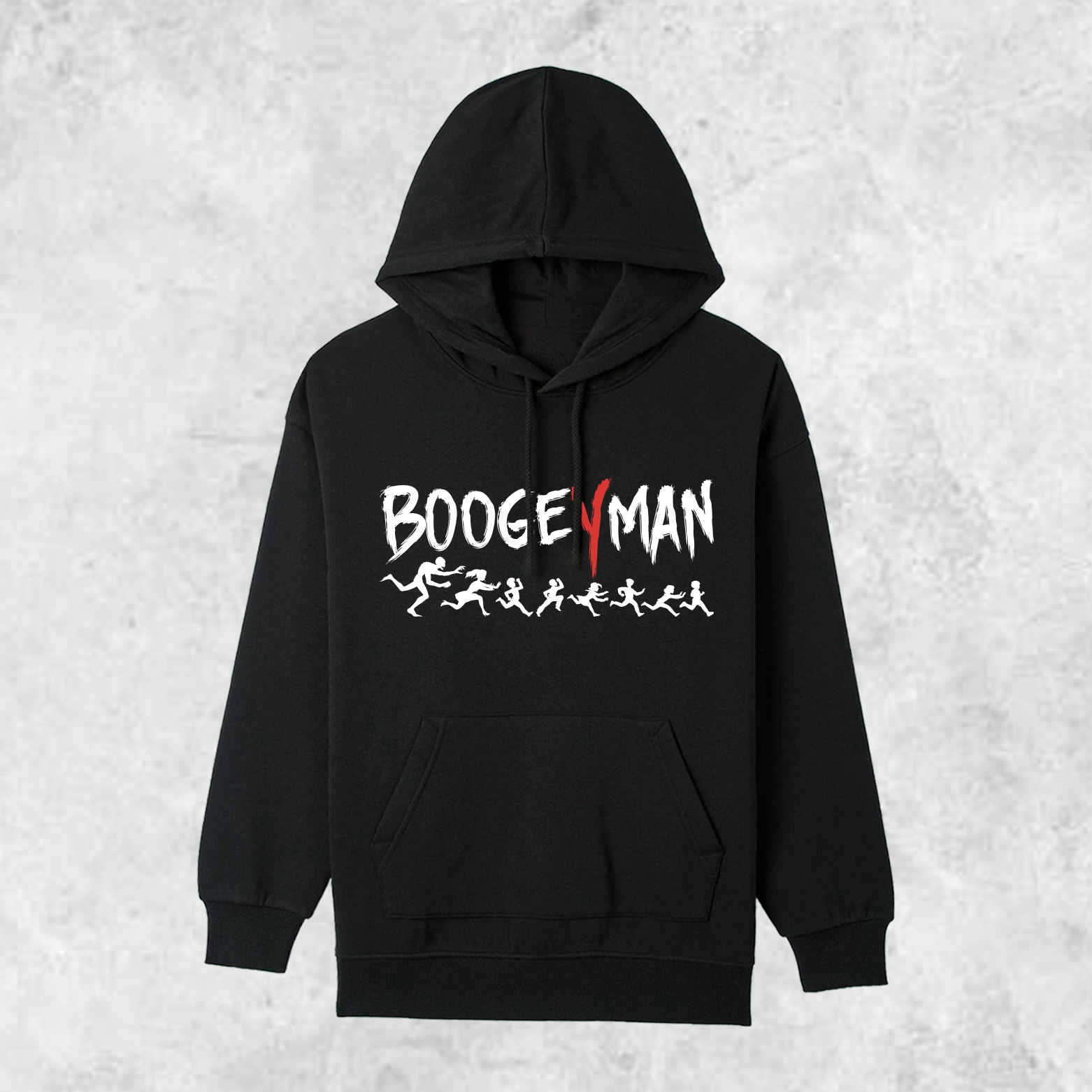 Boogeyman The Board Game by Escape Studios Games - Official Boogeyman ...