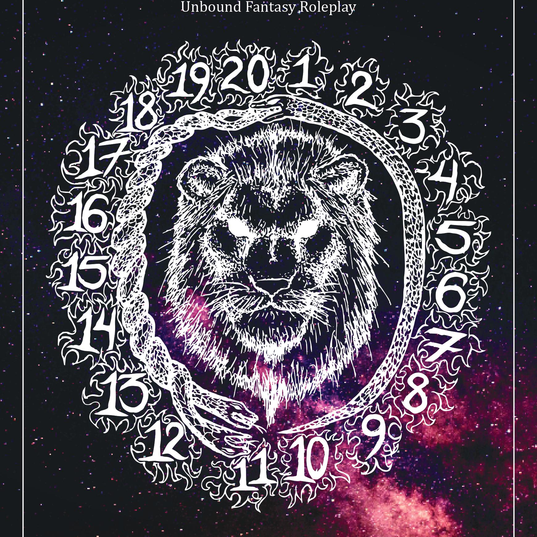 The Epic of Dreams RPG: Basilisk Edition by Drewcifer - The 8-Bit ...