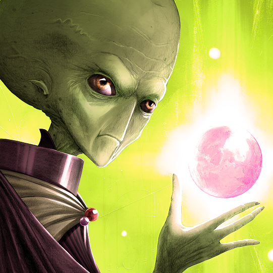 Battlelords of the 23rd Century (Military Sci-Fi RPG, 7th edition) by ...