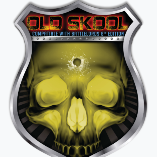 Battlelords of the 23rd Century (Military Sci-Fi RPG, 7th edition) by ...