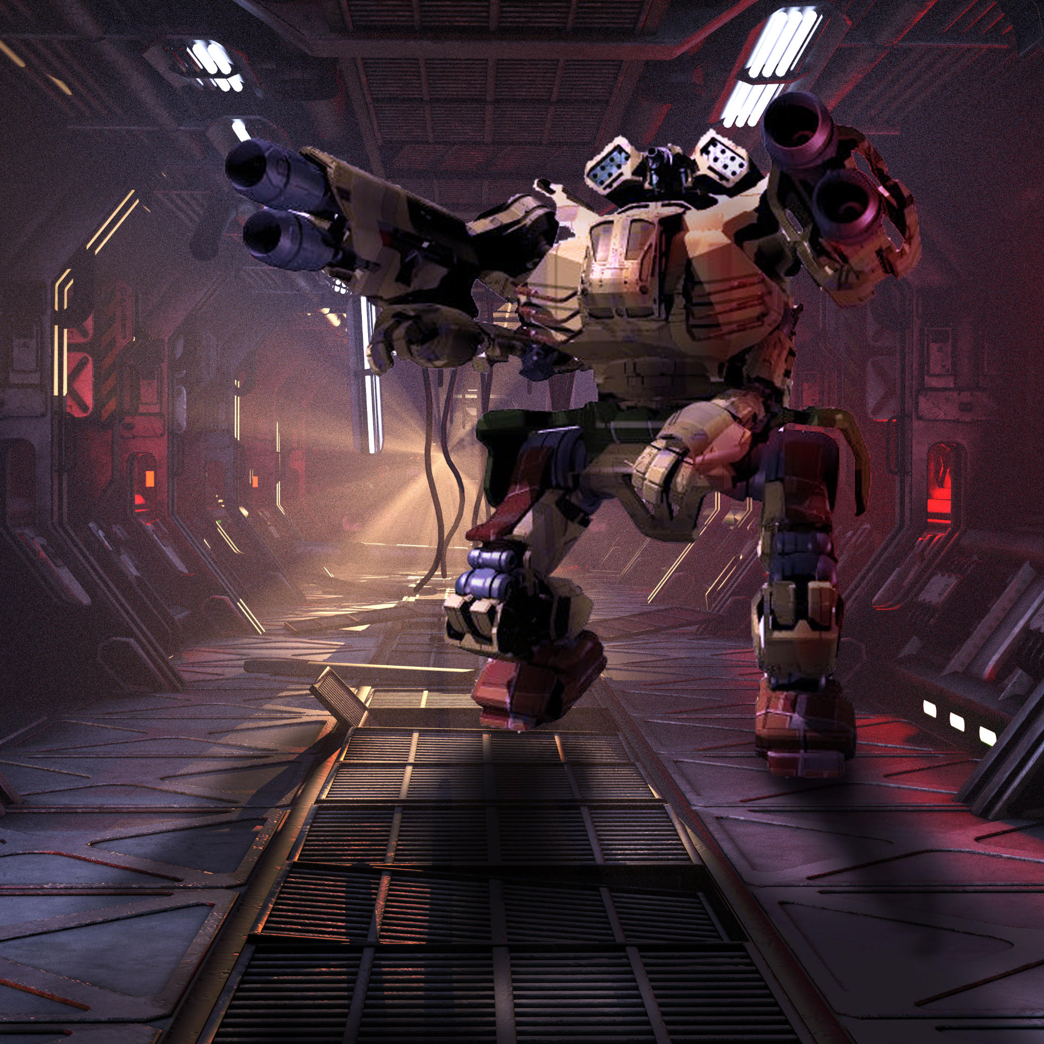 Battlelords of the 23rd Century (Military Sci-Fi RPG, 7th edition) by ...