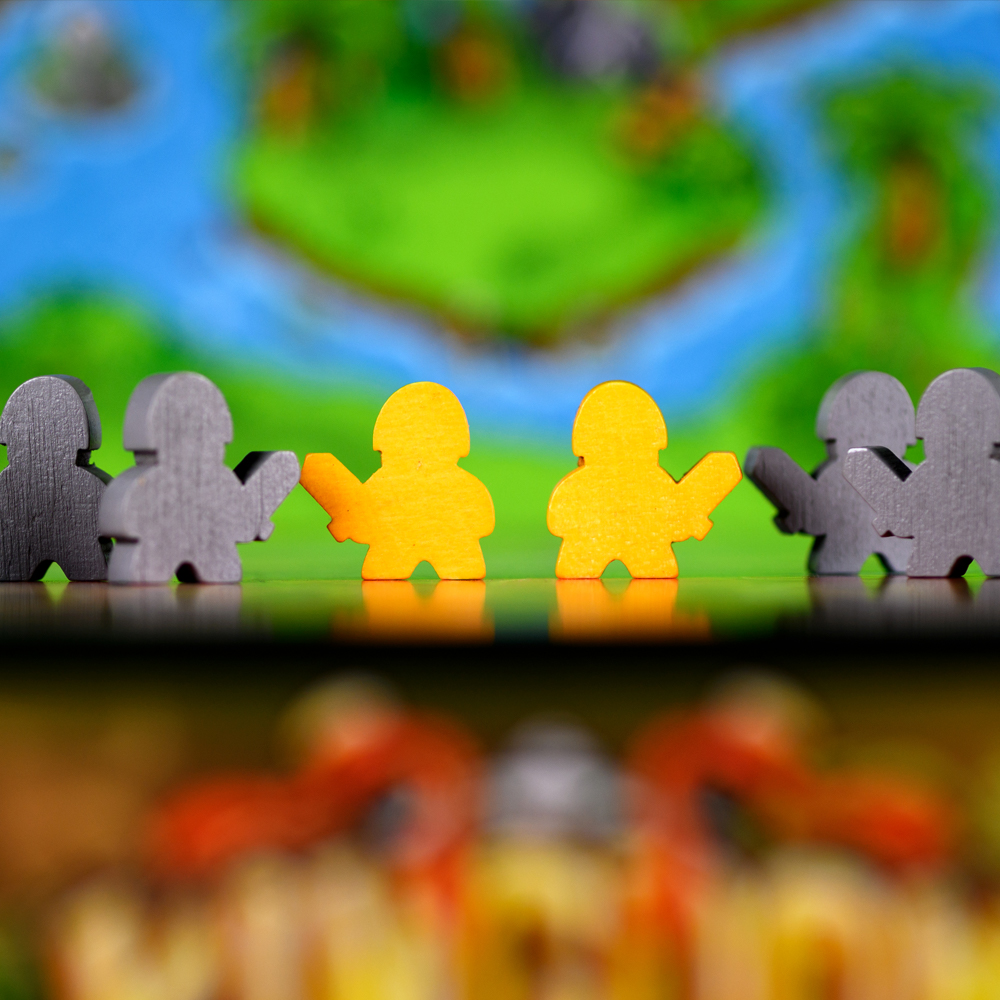 Kingdom Rush: Elemental Uprising by Lucky Duck Games - Kingdom Rush ...