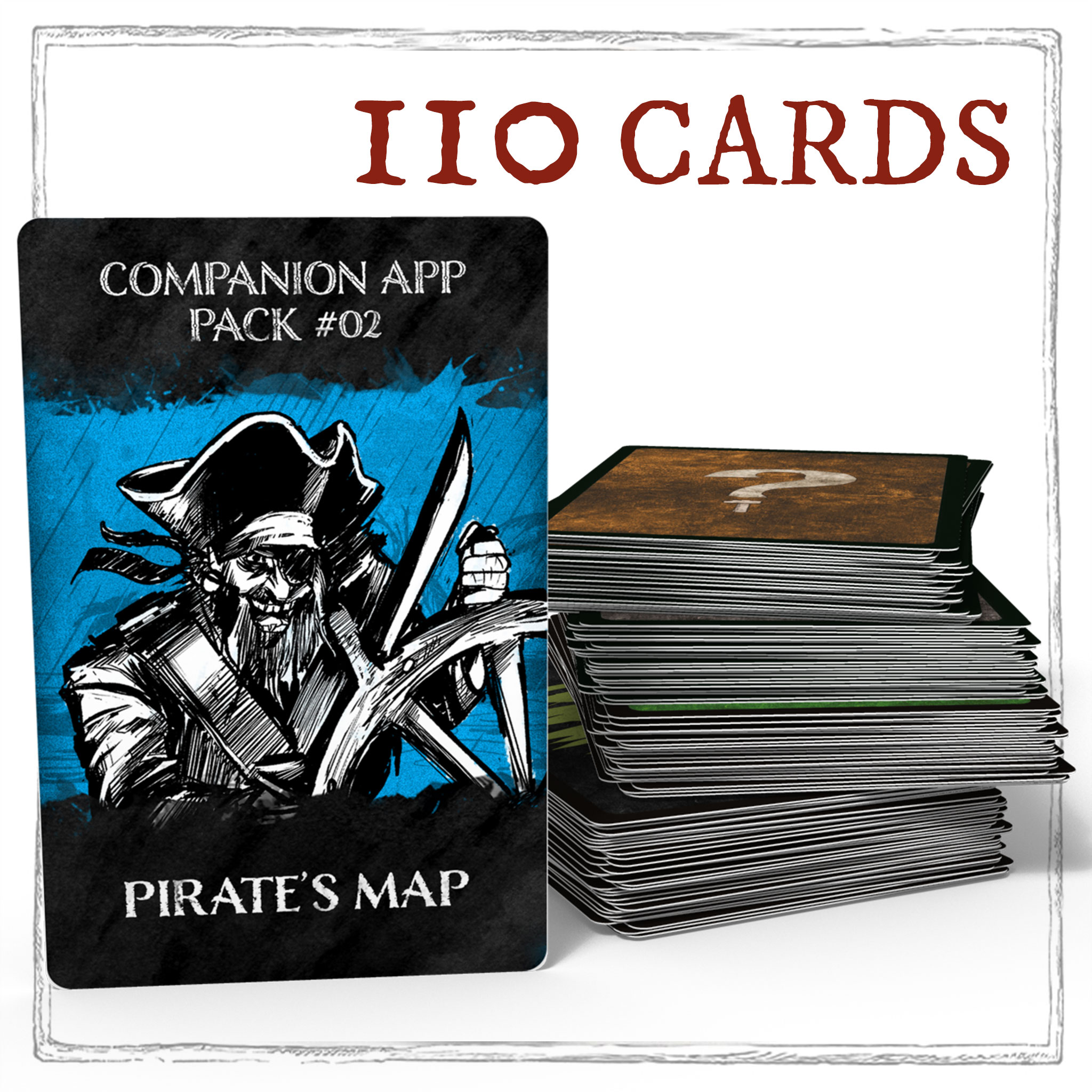 Robinson Crusoe - Collector's Edition by Portal Games - Companion App ...