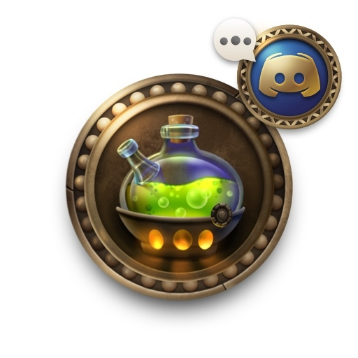 Dungeon Alchemist by Briganti - Adventurer - Gamefound