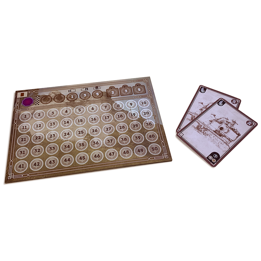 The Great Race - Project Manager+ by PLATYPUS GAME - ALL-IN TGR 2 ...