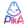 PIKA Games - Gamefound