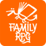 FAMILY RPG - Gamefound