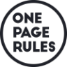 One Page Rules - Gamefound
