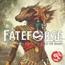 Fateforge: a 5th Edition Role-Playing Game by Studio Agate - Your ...