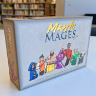 Manic Mages Tabletop Game by VanDyke Content Creation - Your pledge ...