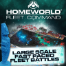 Homeworld: Fleet Command by MODIPHIUS ENTERTAINMENT - Your pledge - Gamefound