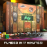 Firefly: The Game - 10th Anniversary Collector's Edition by GF9 - 5x ...