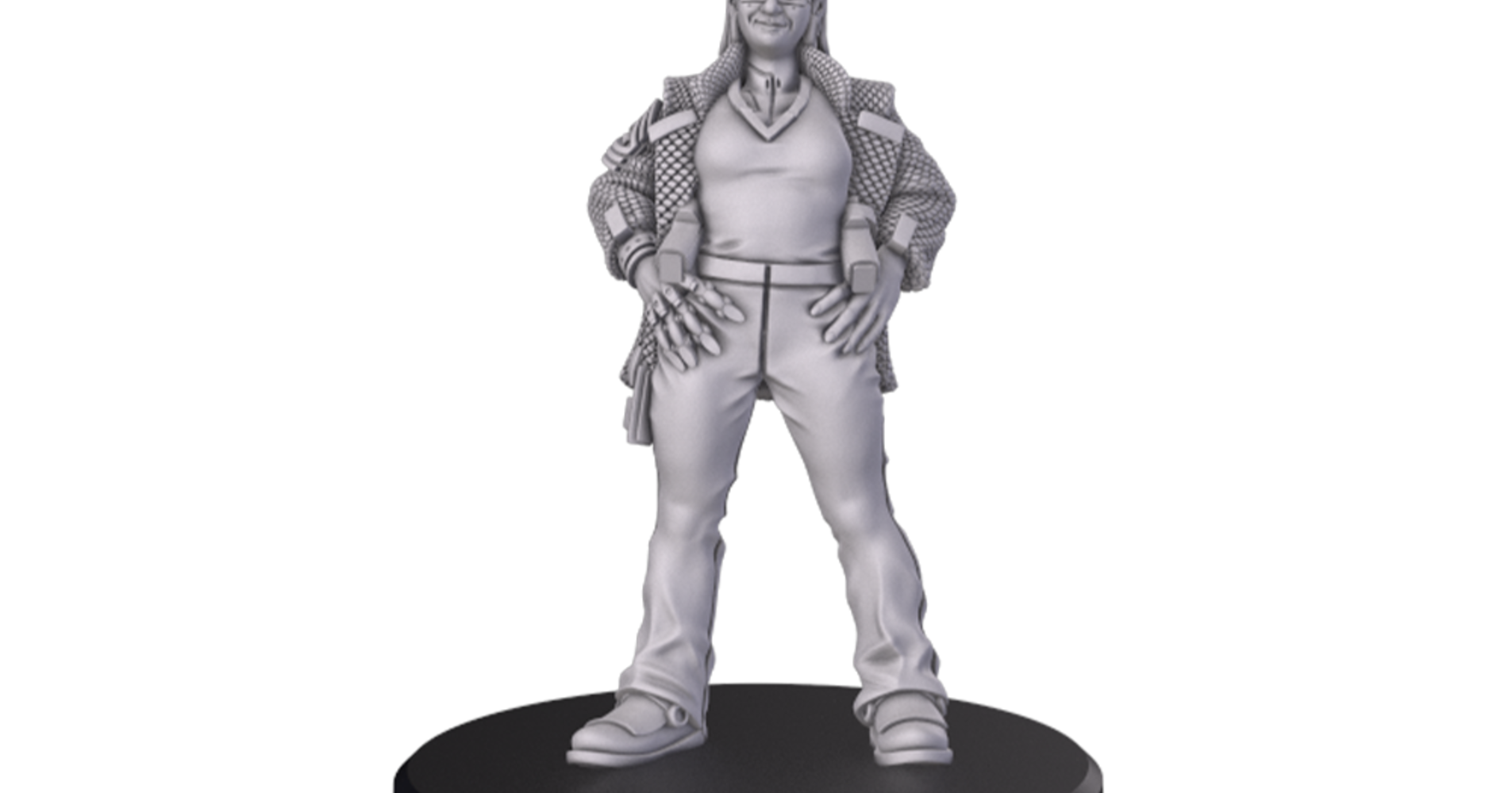 Cyberpunk Red: Combat Zone by Monster Fight Club - Edgerunner - Exec ...