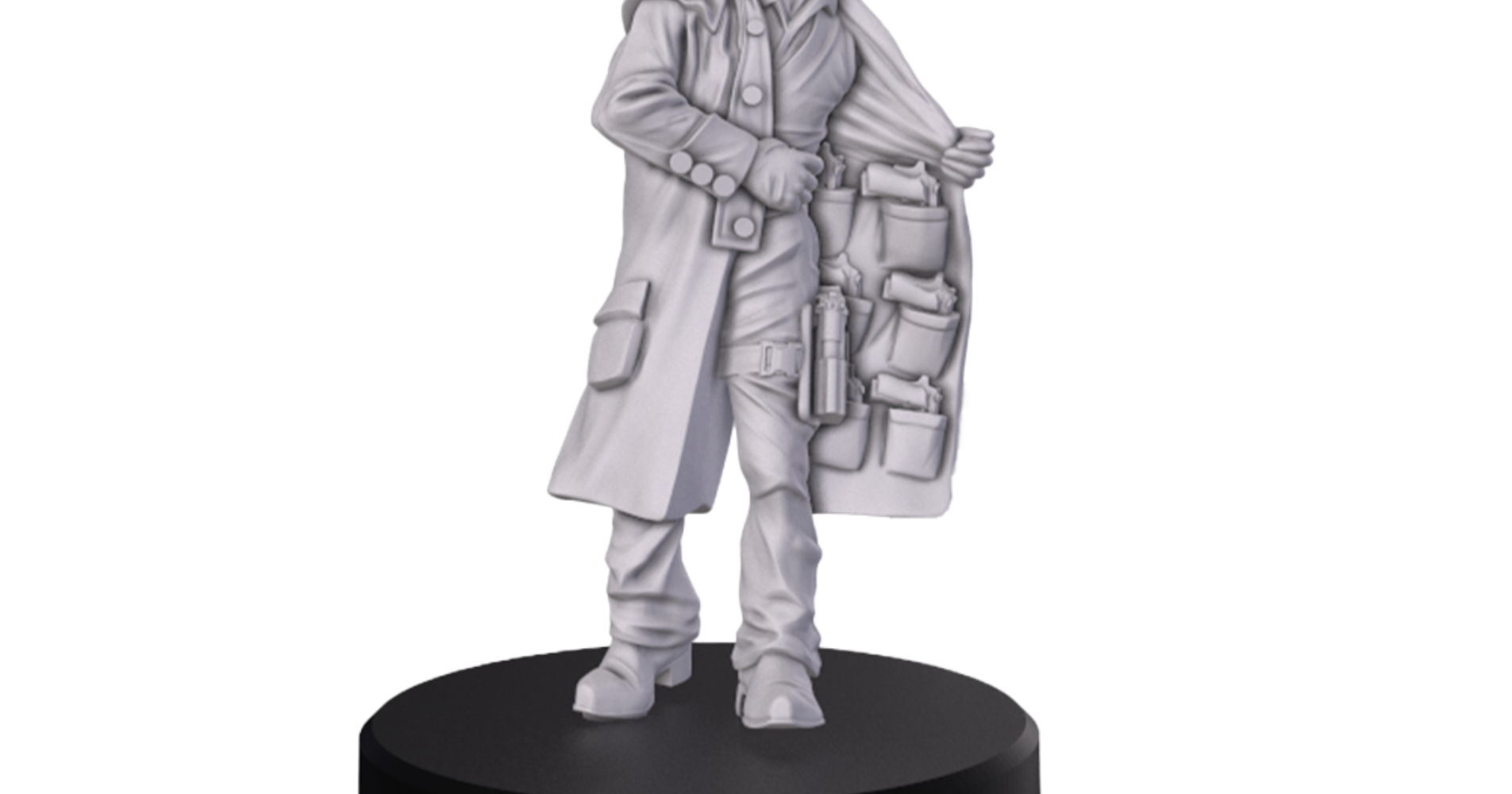 Cyberpunk Red: Combat Zone by Monster Fight Club - Edgerunner - Fixer 2 ...