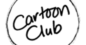 Cartoon Club by Sarah Jane Vickery - Gamefound
