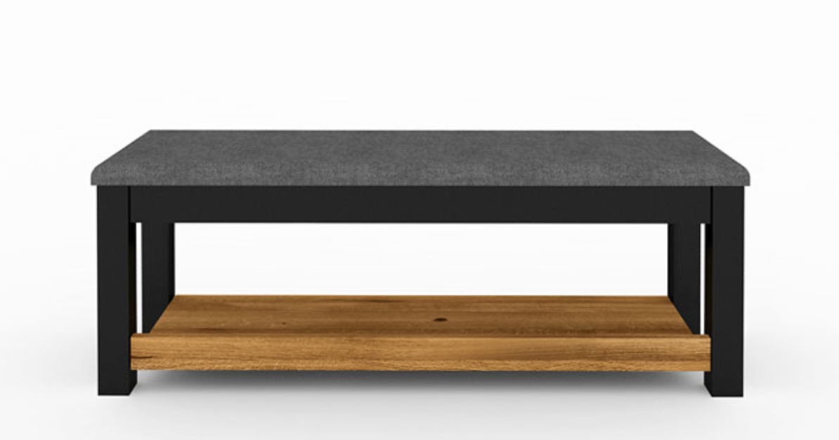 The Geeknson Bristol Board Game Table by Geeknson Team - 4-6 Player ...