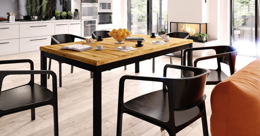 The Geeknson Bristol Board Game Table By Geeknson Team Replacement