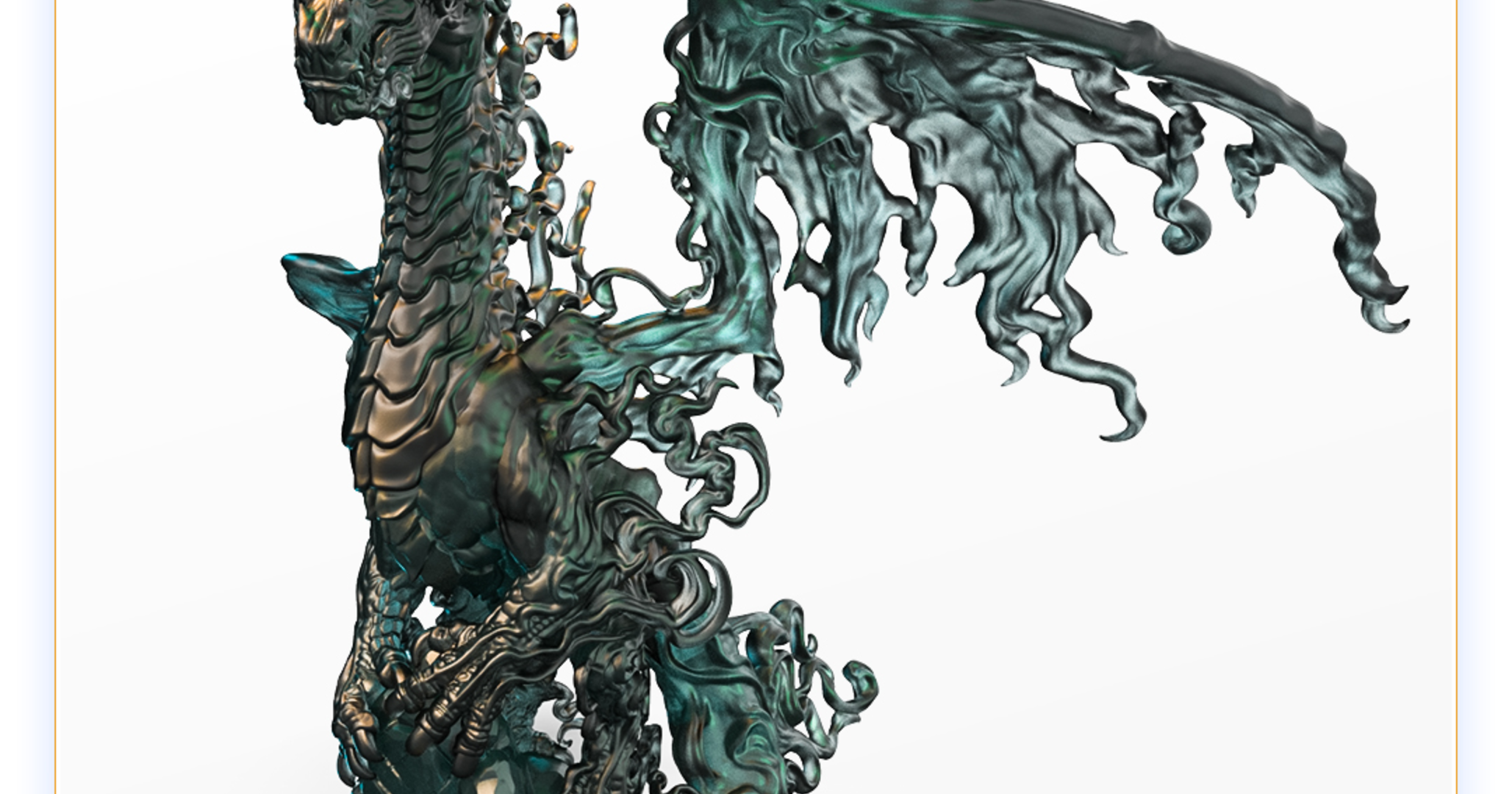 Dungeons & Lasers Third Edition by Archon Studio - Ghost Dragon - Gamefound