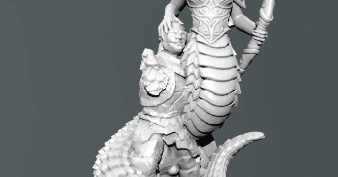 Divinus by Lucky Duck Games - Important: Game Development & Timeline ...