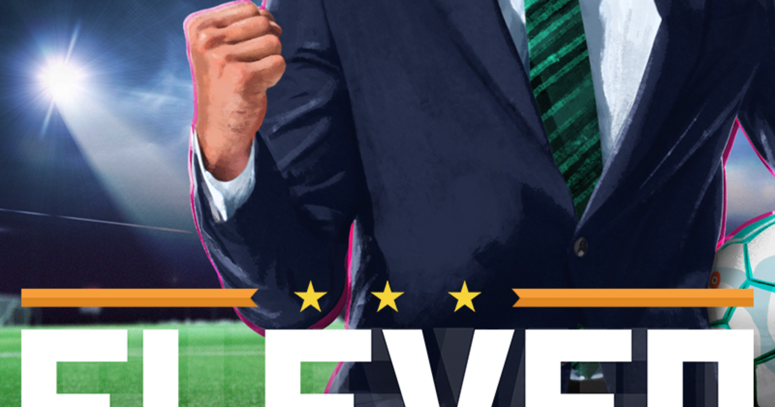 Eleven: Football Manager Board Game by Portal Games - Update #32 ...