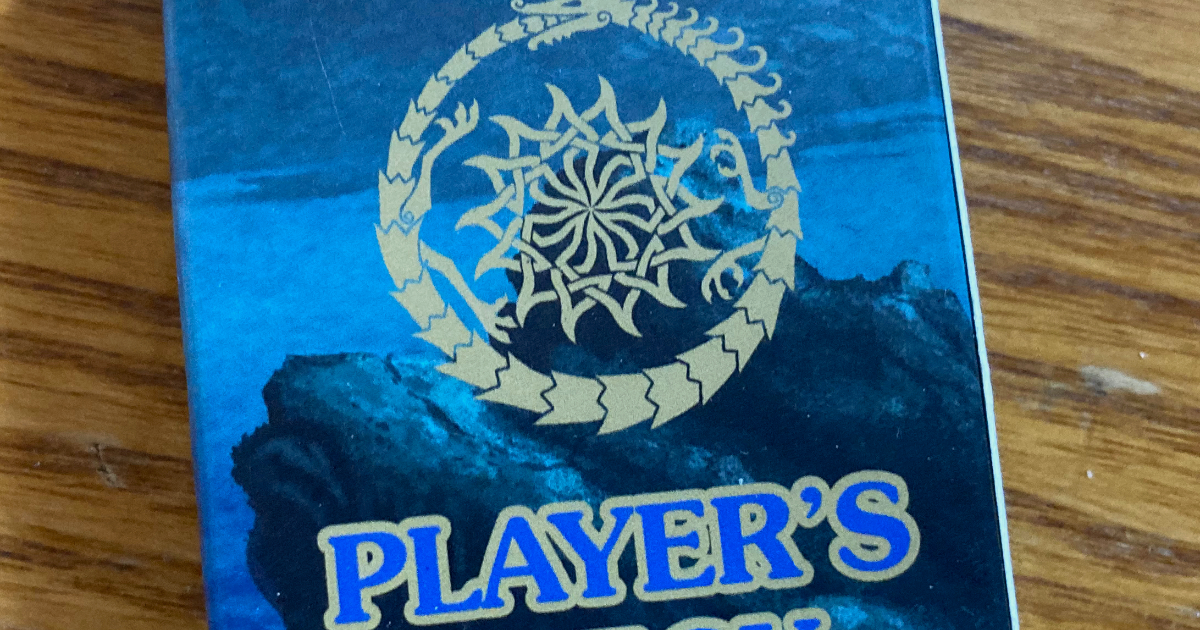 Torchbearer 2nd Edition by Burning Wheel - Player Deck (Pre-Order) - Gamefound