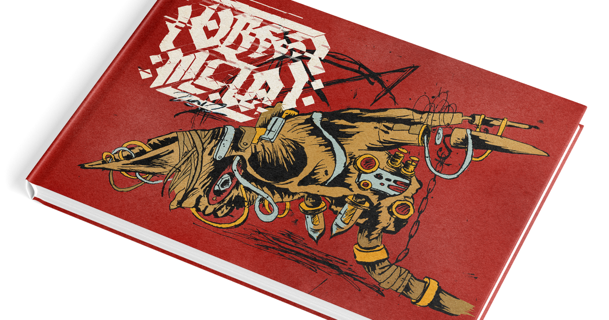 CyberMetal 2012 by World Champ Game Co - Hardware (Std. Physical ...