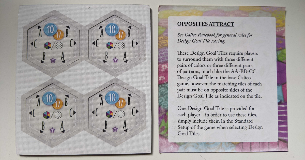 Season 8 of Tantrum House Board Game Media by Tantrum House - Calico ...